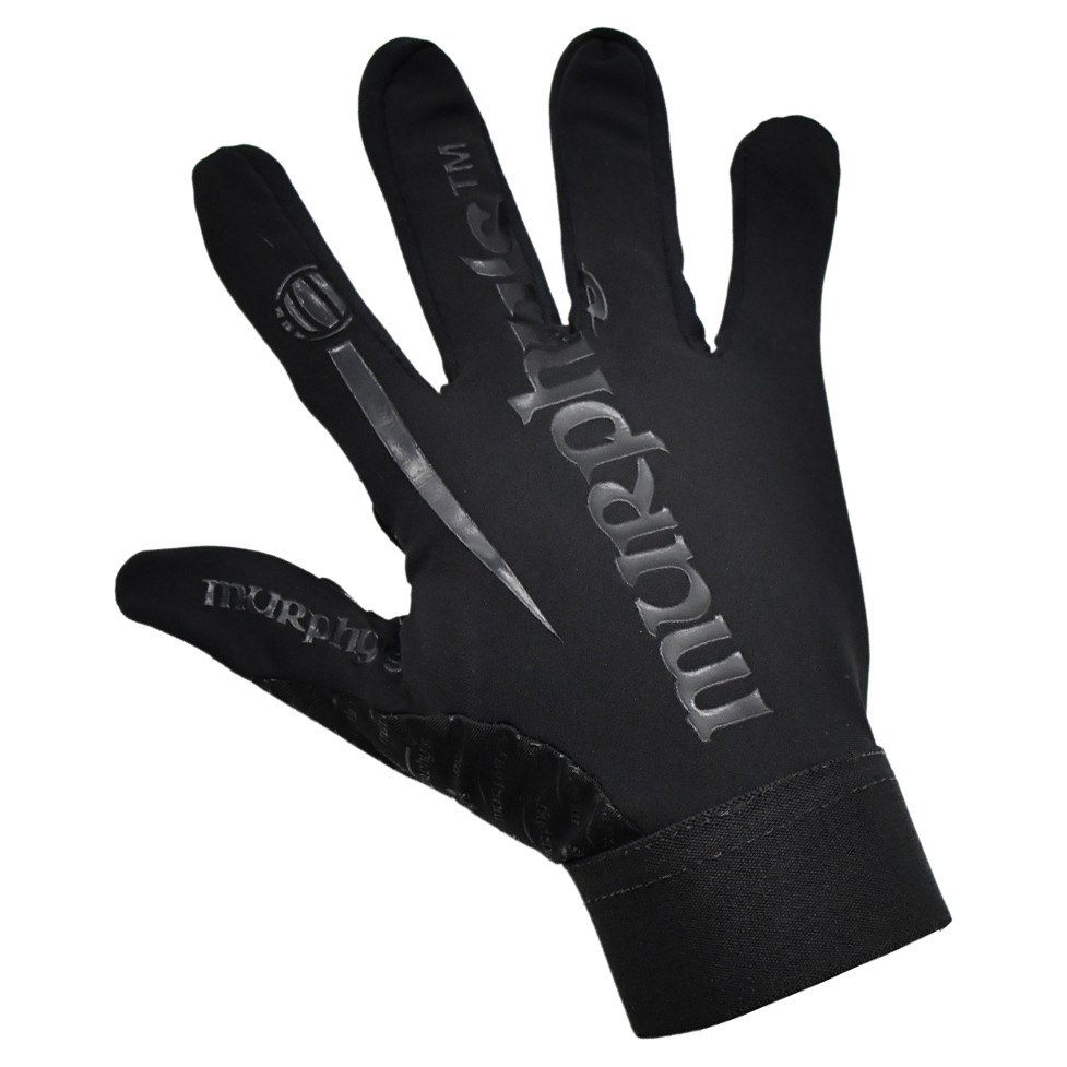 Murphy's Strapless Gaelic Gloves Junior | Reydon Sports Plc